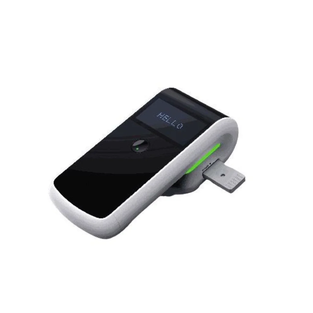 Smart Mini Analizator – JB Farm